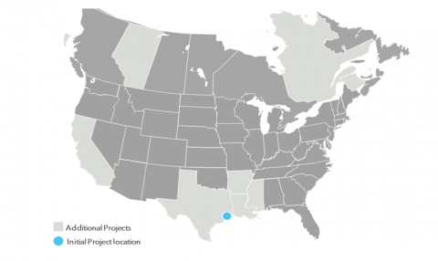 PROJECT | Pathway Energy